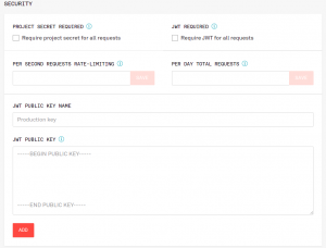 Infura API Key for Ethereum - Registration and Usage Guide